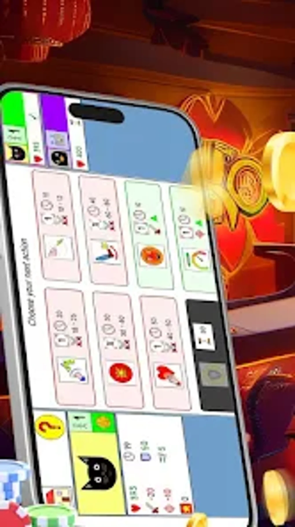 Ultimate Spin: 777 per Android - Download