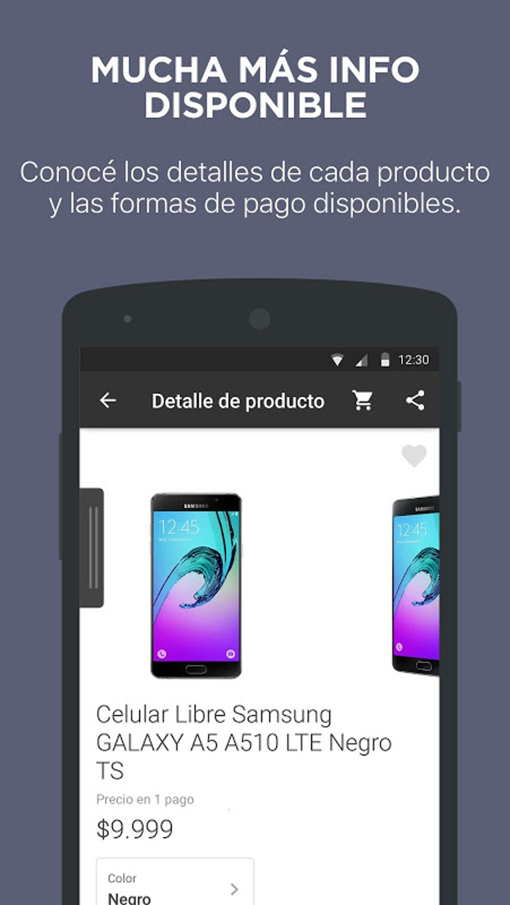 Compumundo APK for Android - Download