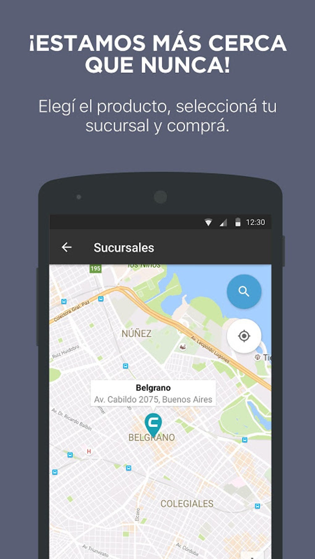 Compumundo APK for Android - Download