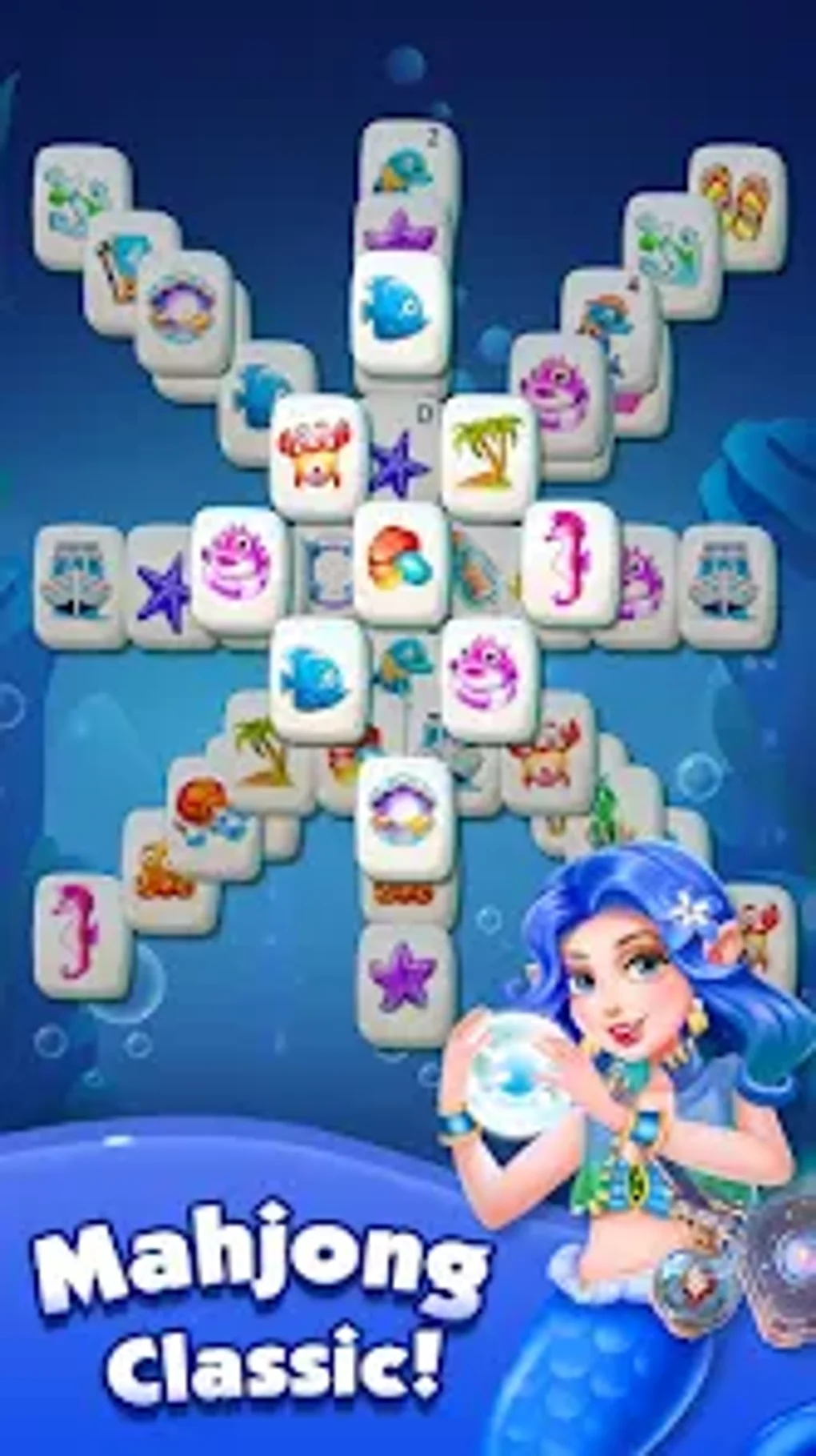 Mahjong Solitaire per Android - Download