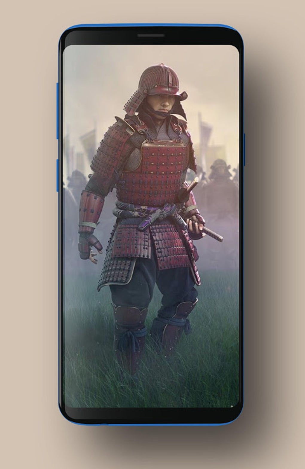 Android 용 Samurai Wallpapers HD APK - 다운로드