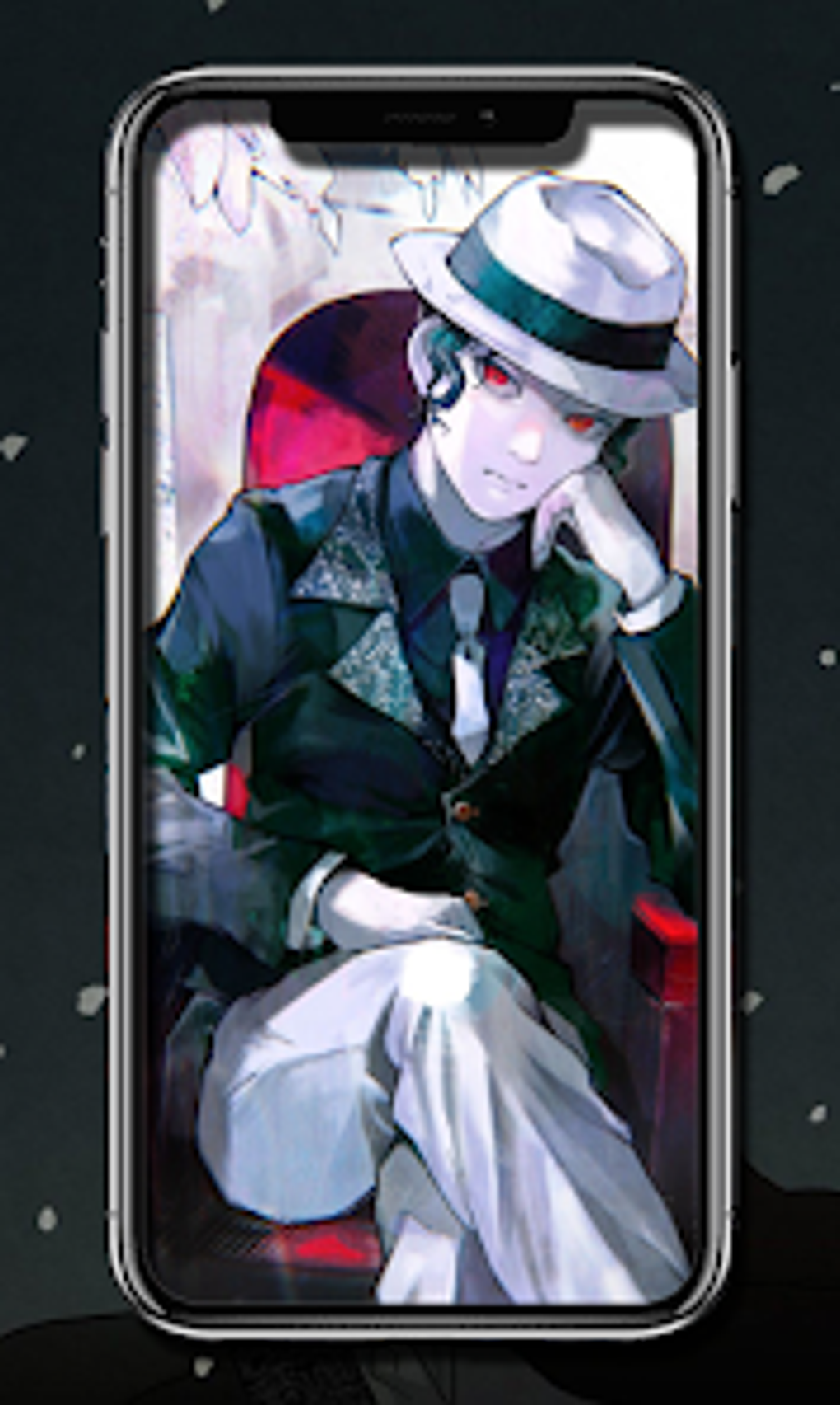 Android 용 HD Muzan Wallpaper and Demon M - 다운로드