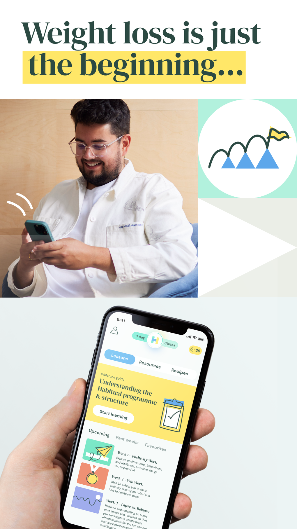 Habitual para iPhone - Descargar