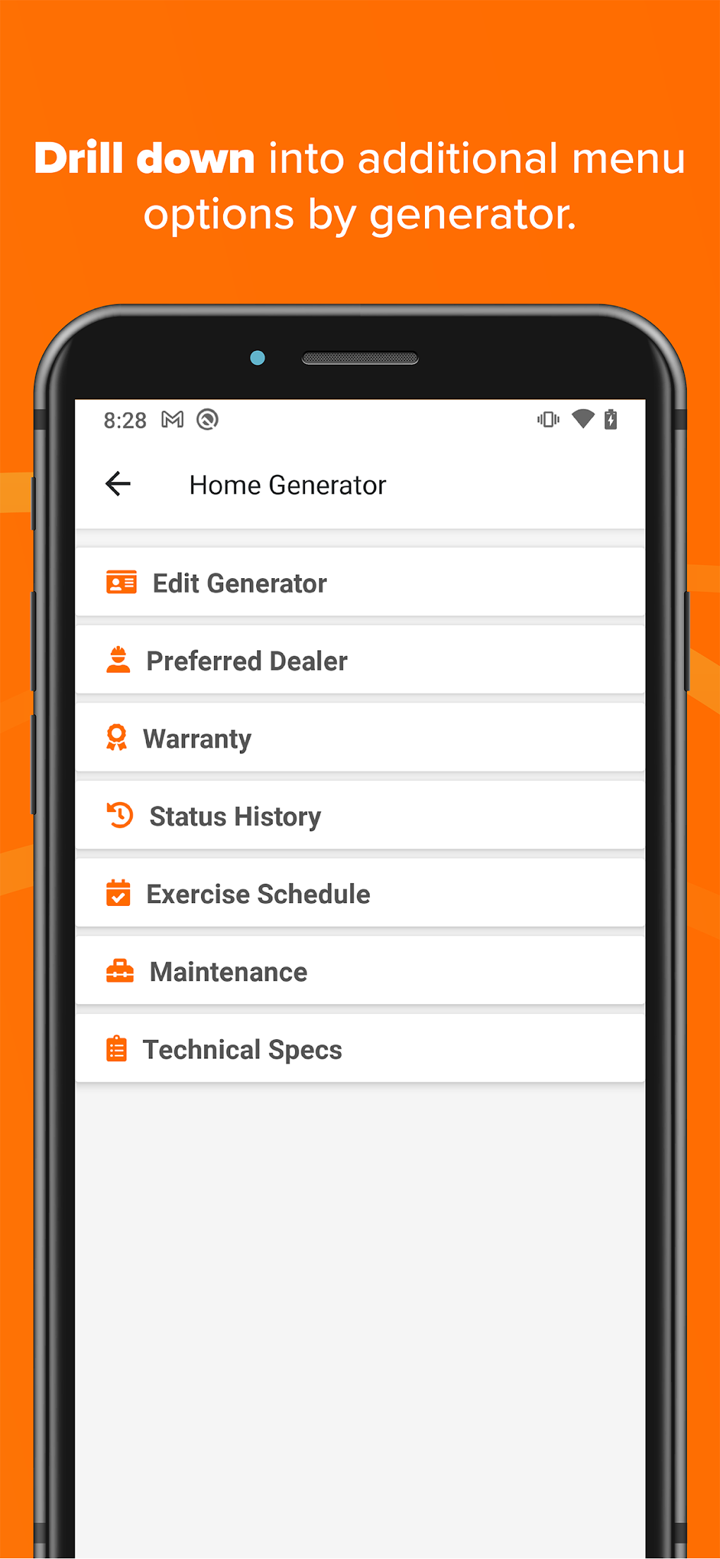 Mobile Link for Generators APK for Android - Download