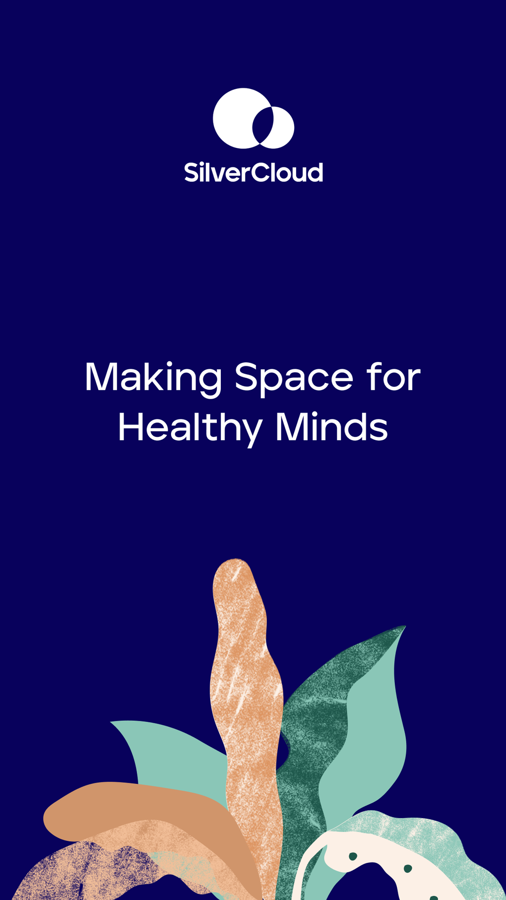 SilverCloud Health for iPhone - Download