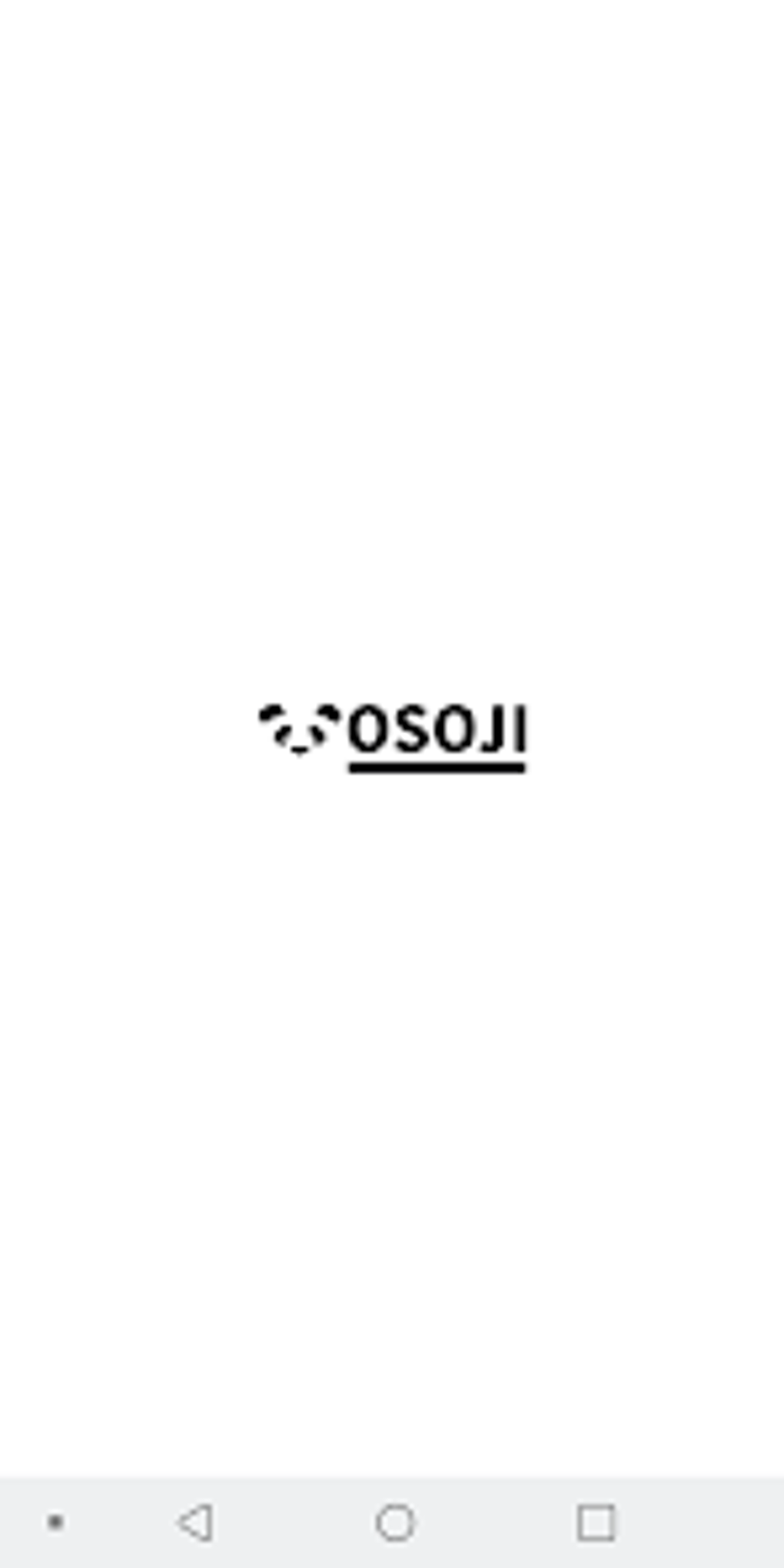 Android OSOJI Cloud 