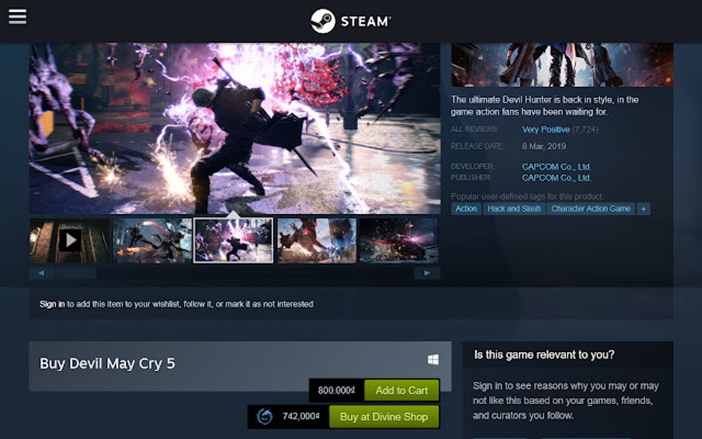 Divine Shop Extension for Google Chrome - Extension Download