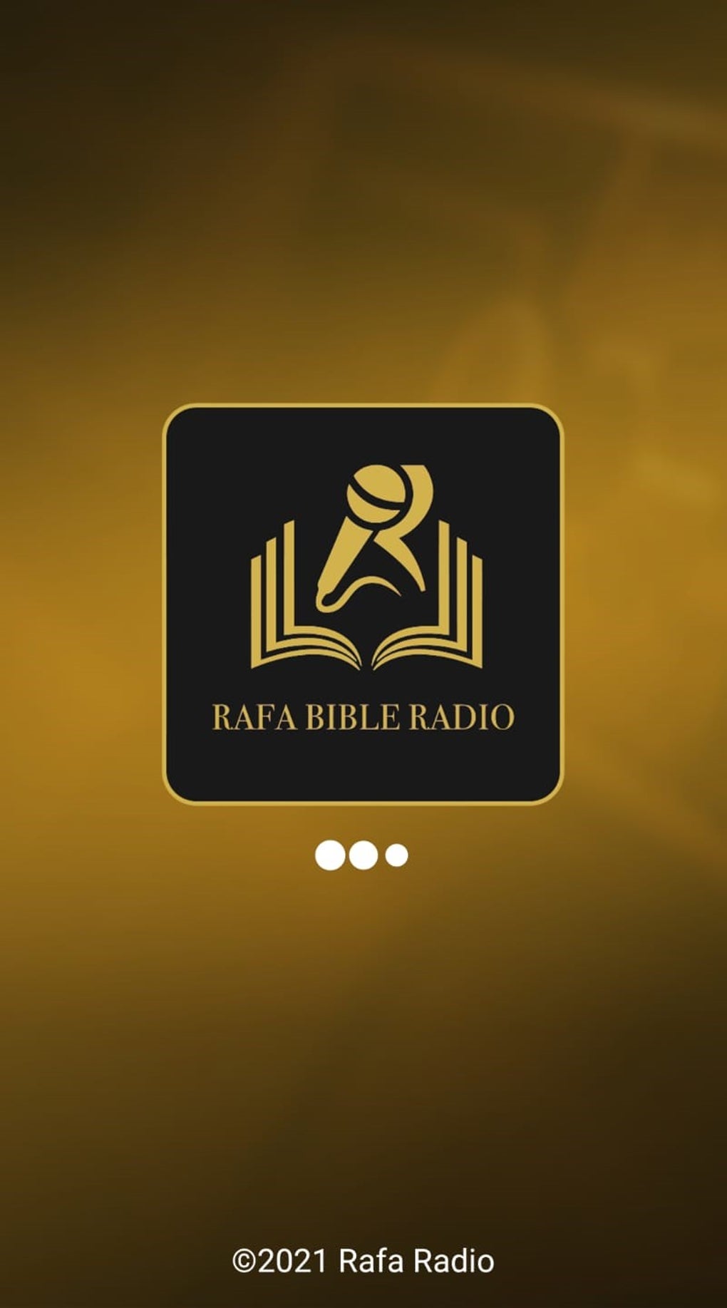 Rafa Bible Radio English for Android - Download