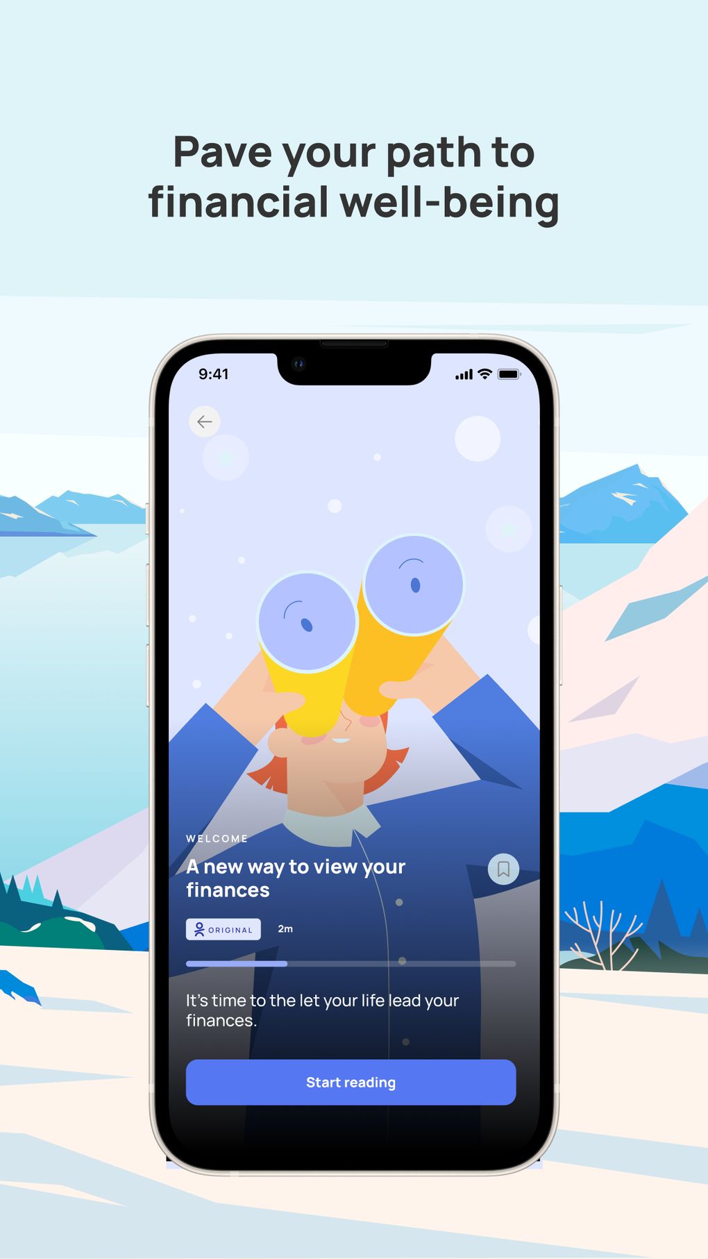 Paven for iPhone - Download