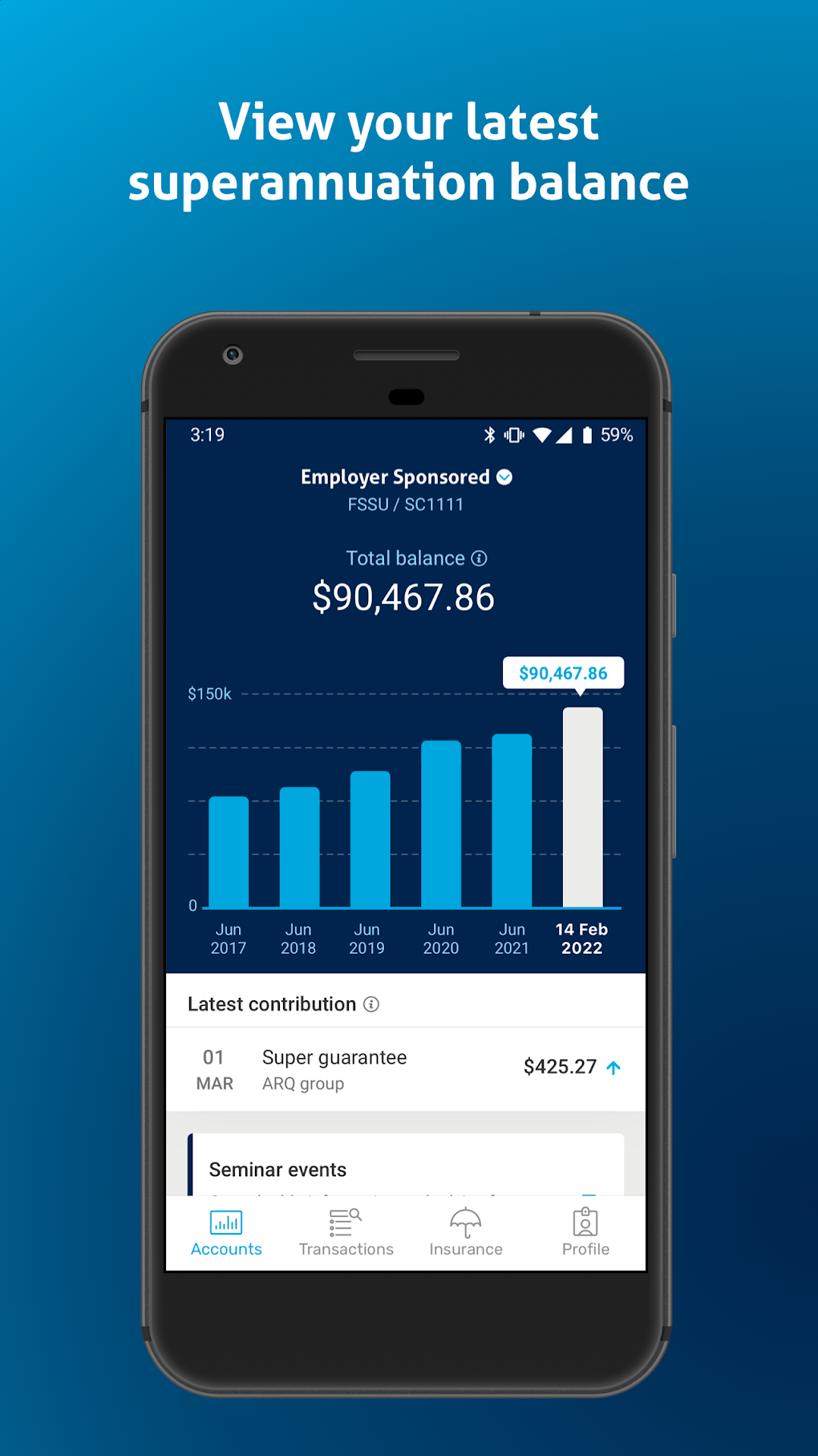 VicSuper for Android - Download