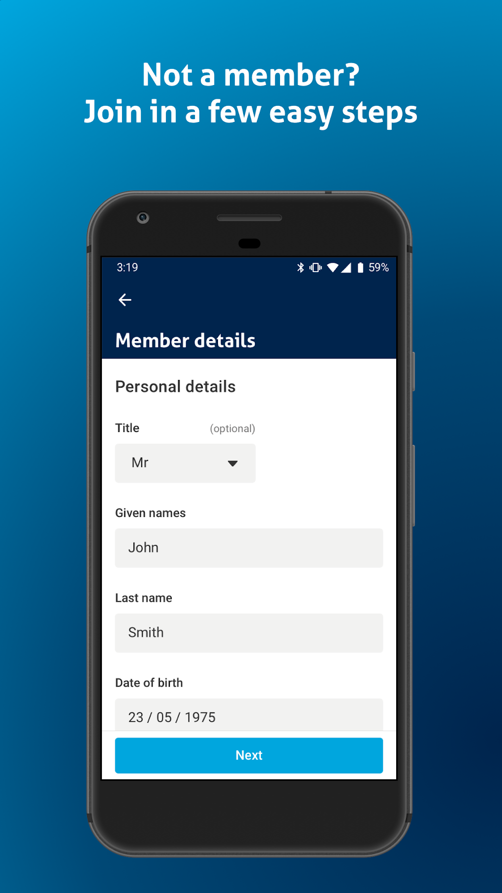 VicSuper for Android - Download