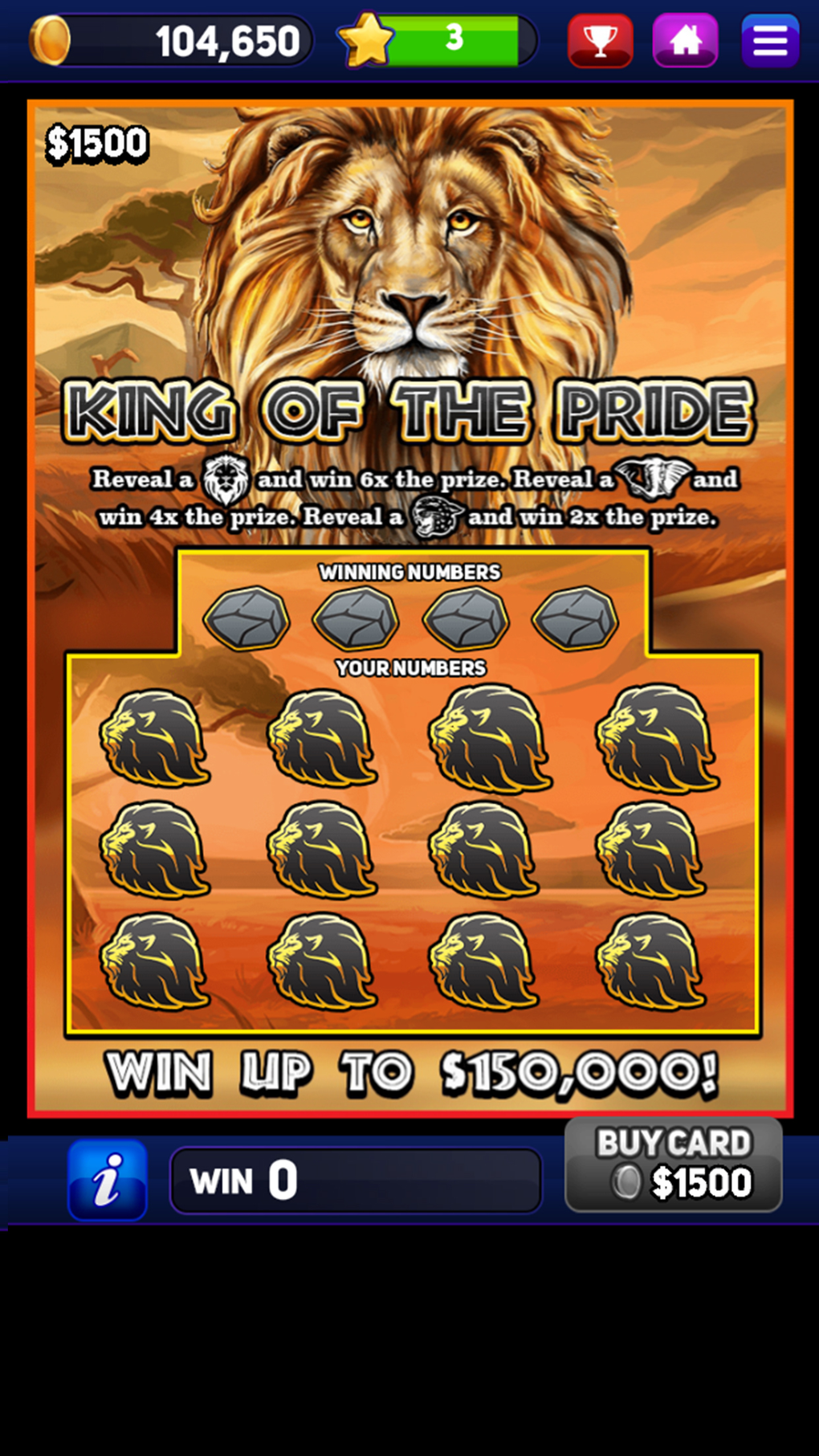 Scratch Off Fun for iPhone - Download