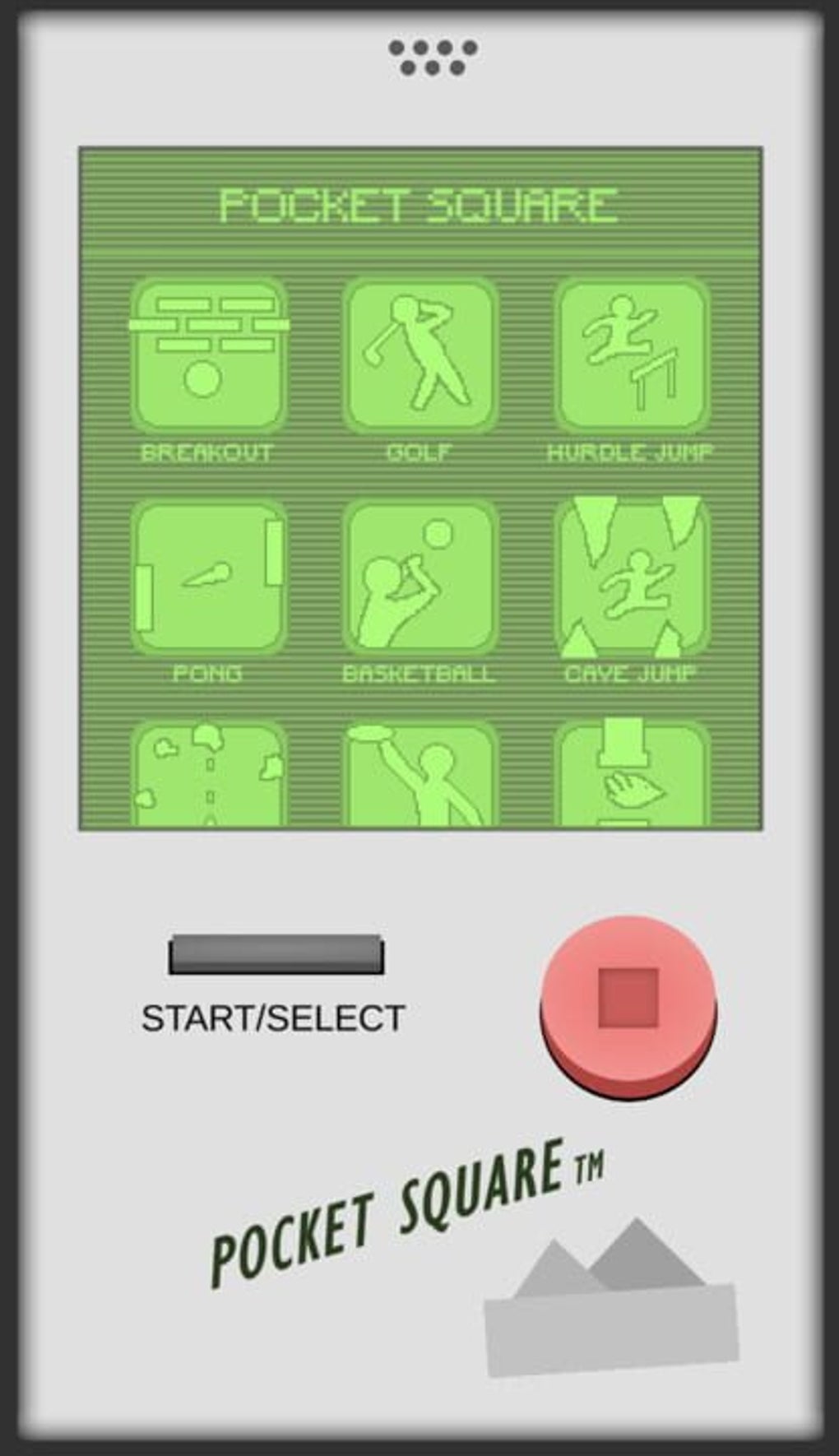 Pocket Square - 다운로드