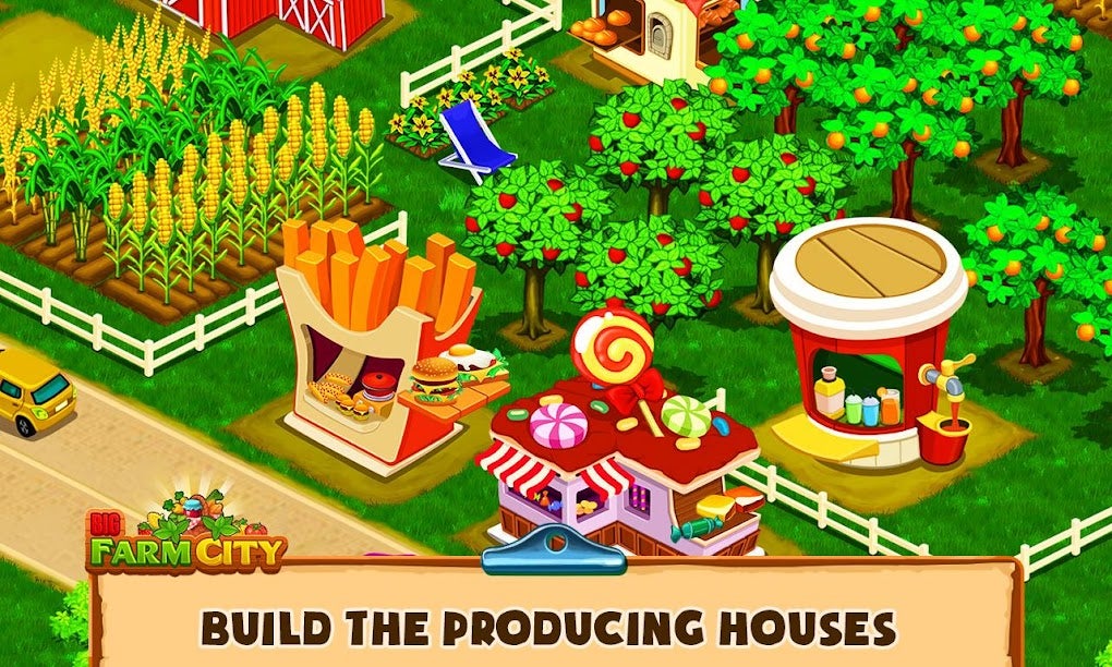 Farm Village APK for Android - Download