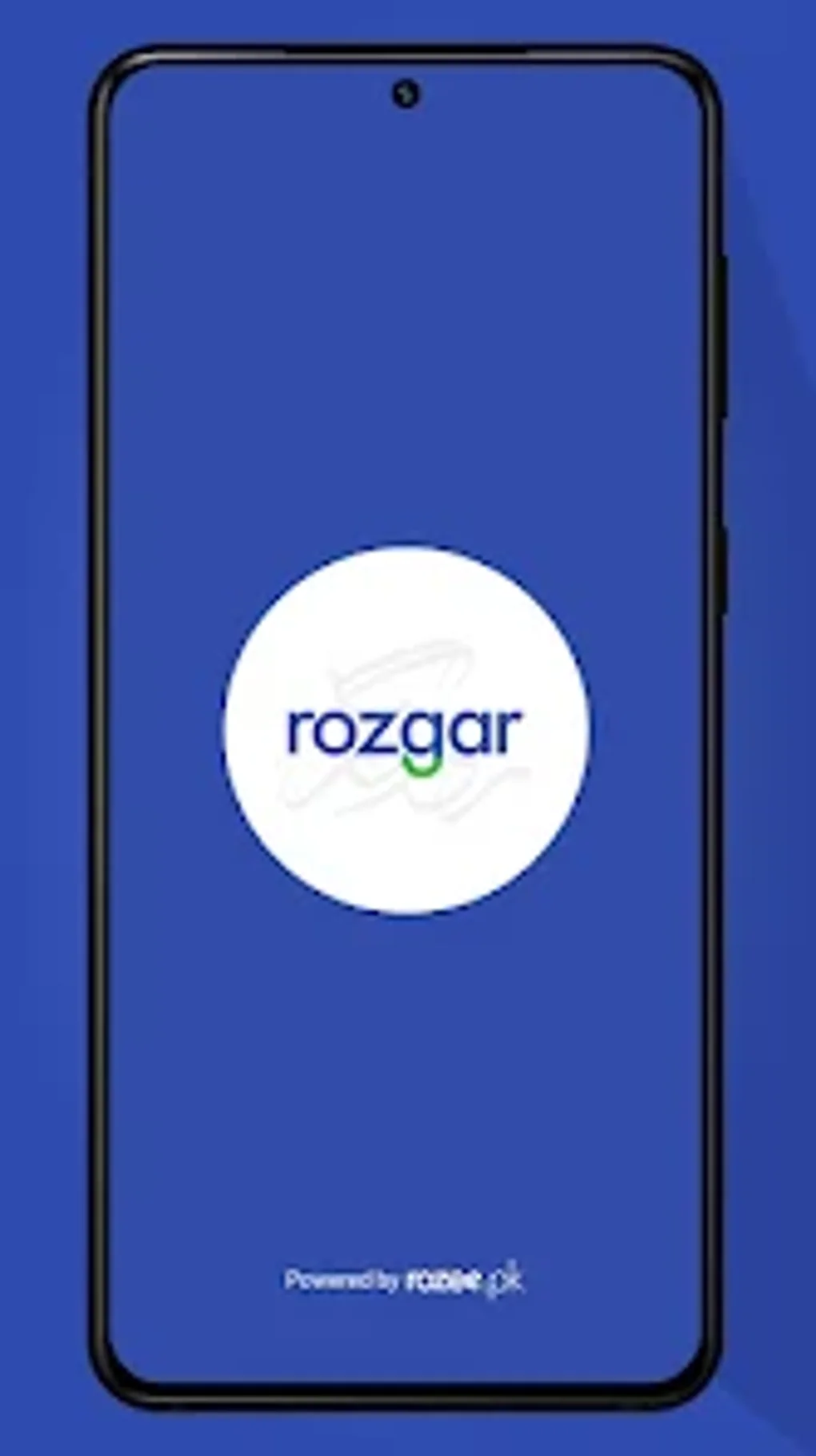 Rozgar.pk for Android - Download