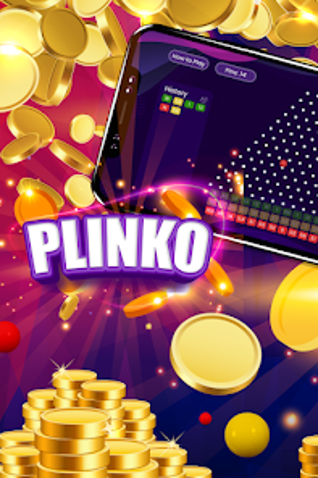 Plinko Game Fun per Android - Download