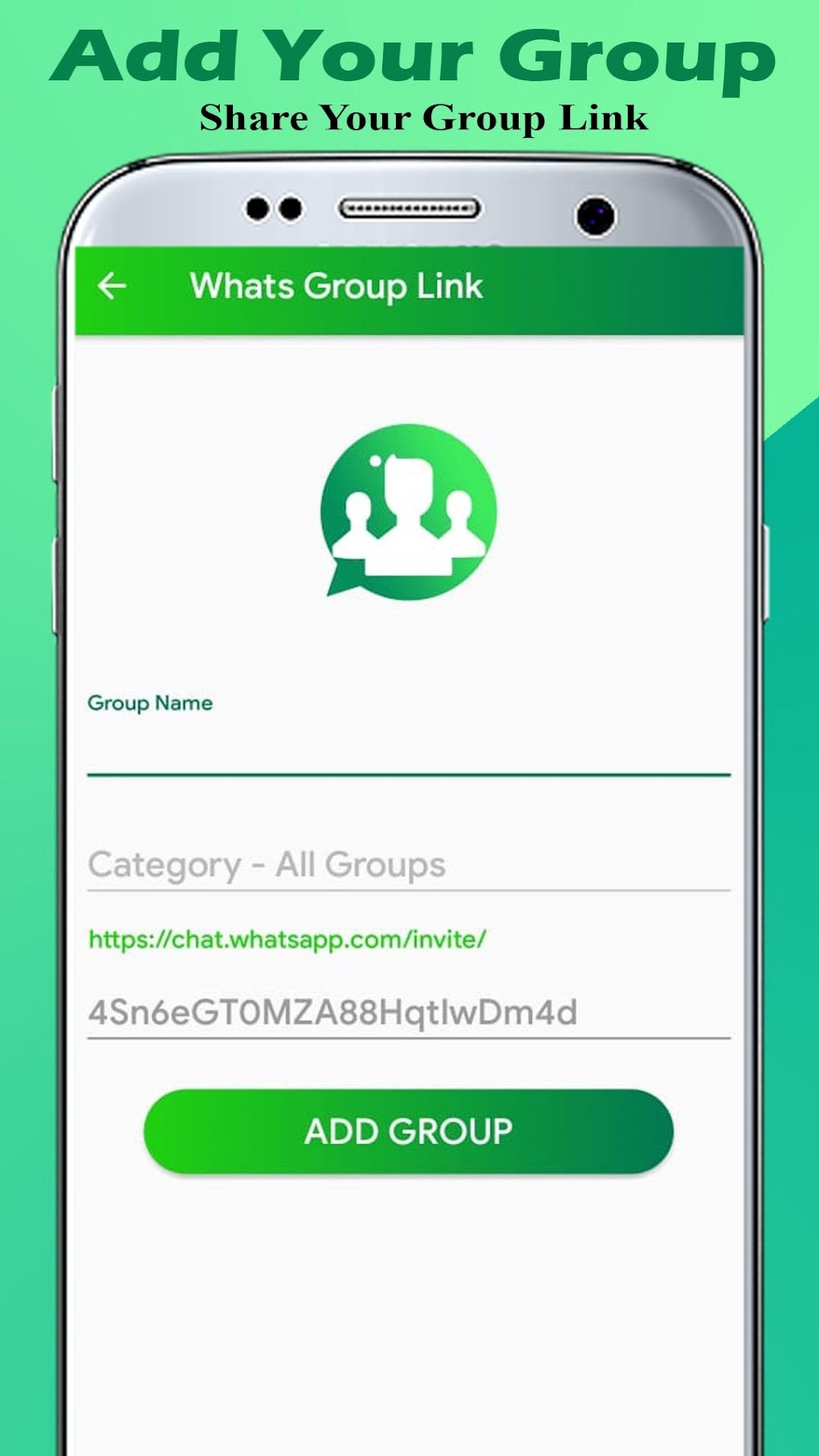 Whats Group Link - Join Active Groups for Android - Download