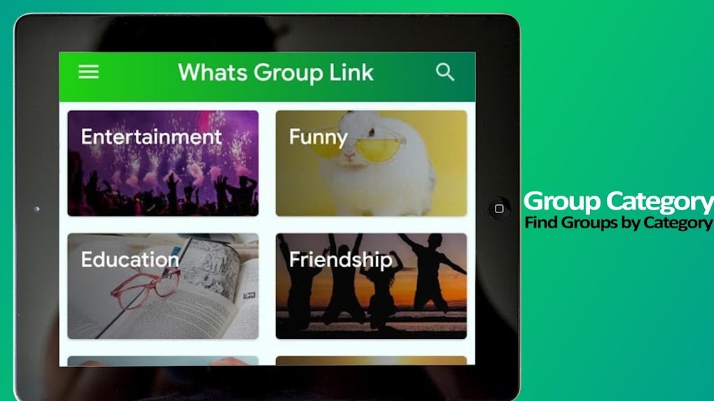 Whats Group Link - Join Active Groups for Android - Download