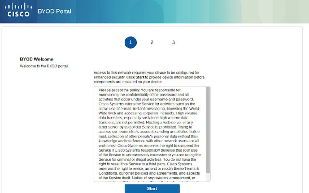 Cisco Network Setup Assistant for Google Chrome - Extension Download
