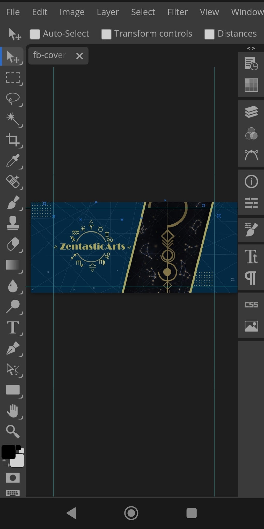 Photopea - Editor Tool for Android - Download