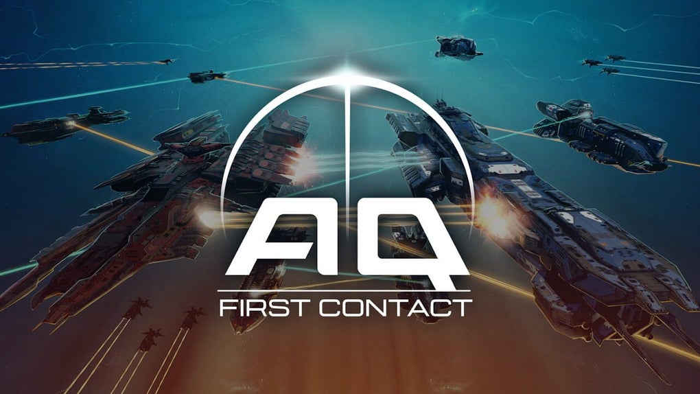 AQ First Contact - Télécharger
