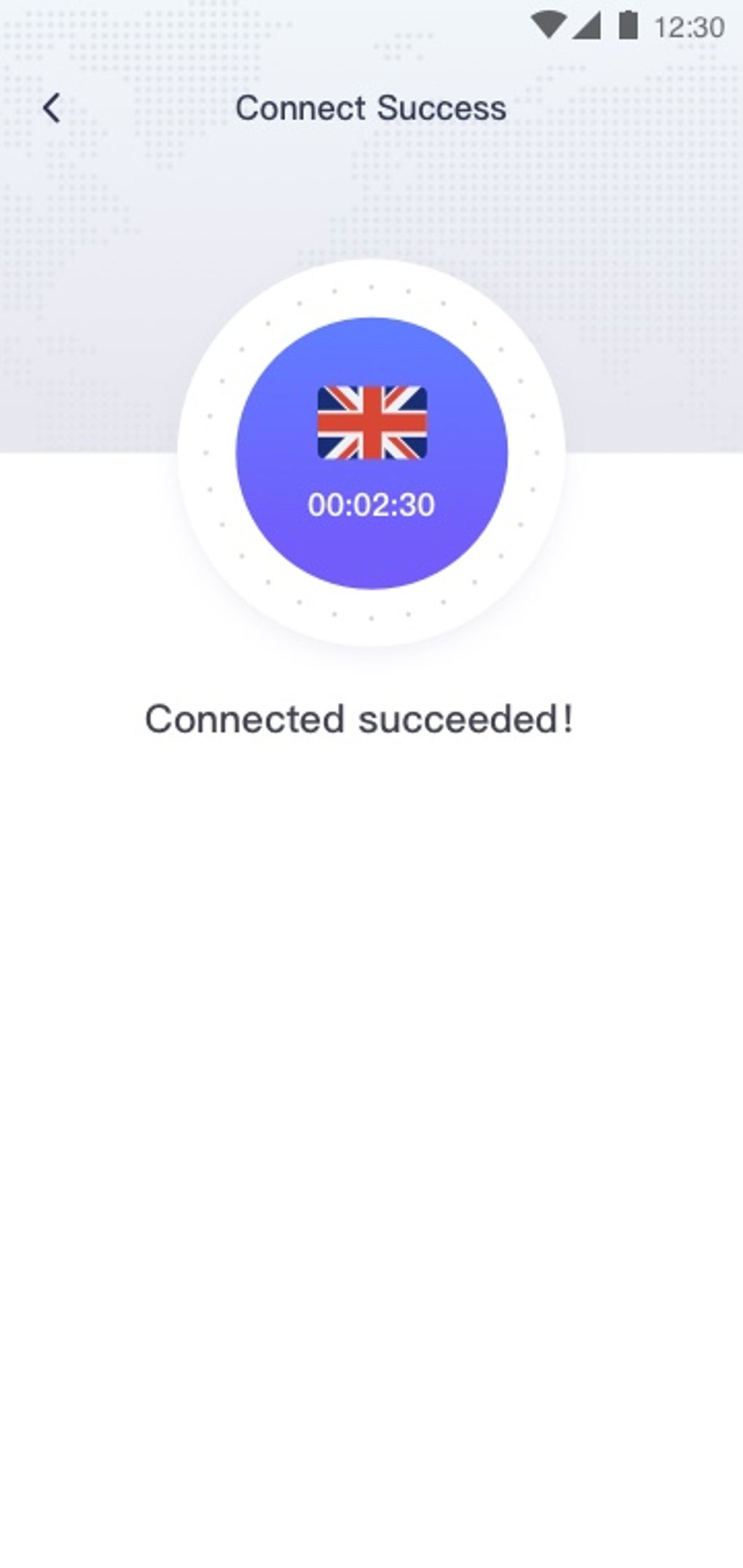 Touch Master : Fast Super for Android - Download