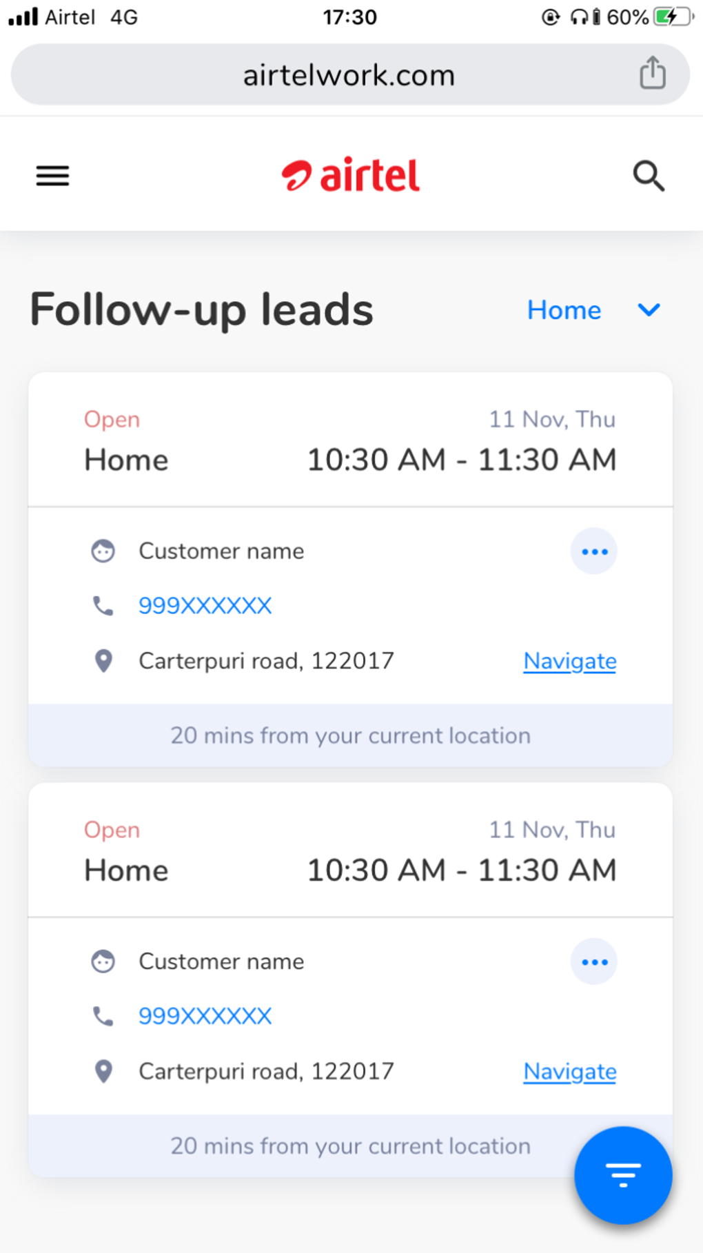 Airtel Work APK for Android - Download