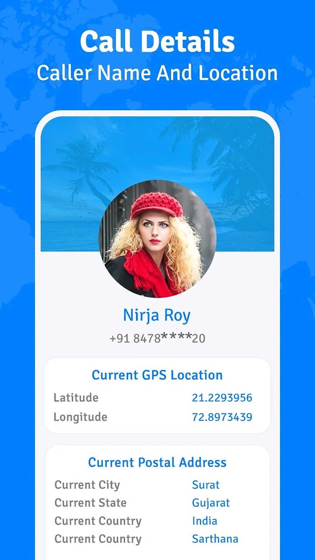 True Caller ID Name Location para Android - Descargar True Caller ID Name Location para Android - Descargar