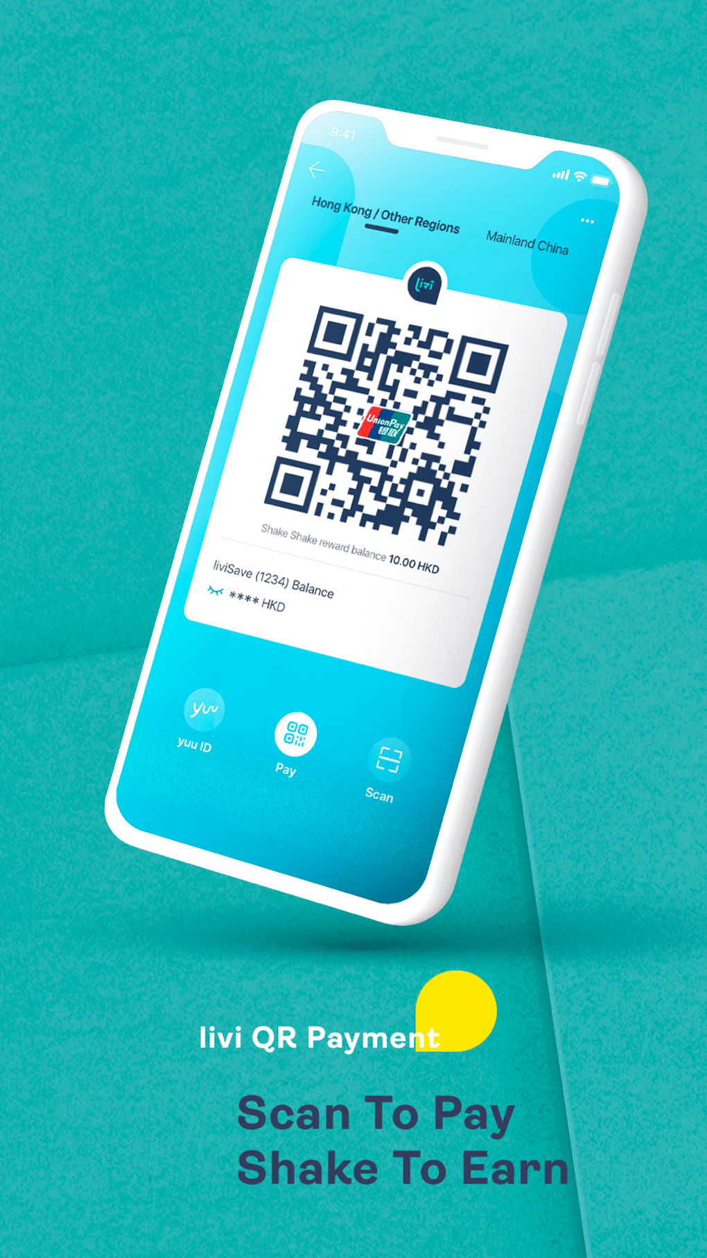 livi Bank für Android - Download
