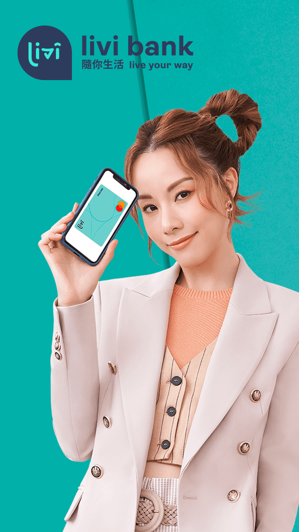 livi Bank para Android - Descargar