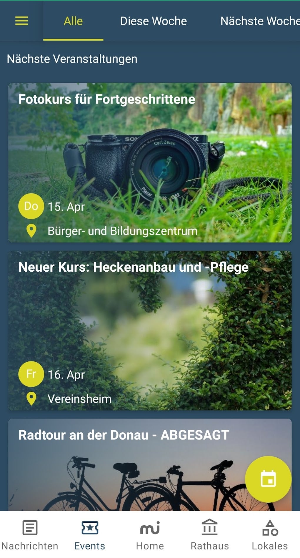 Muni for Android - Download