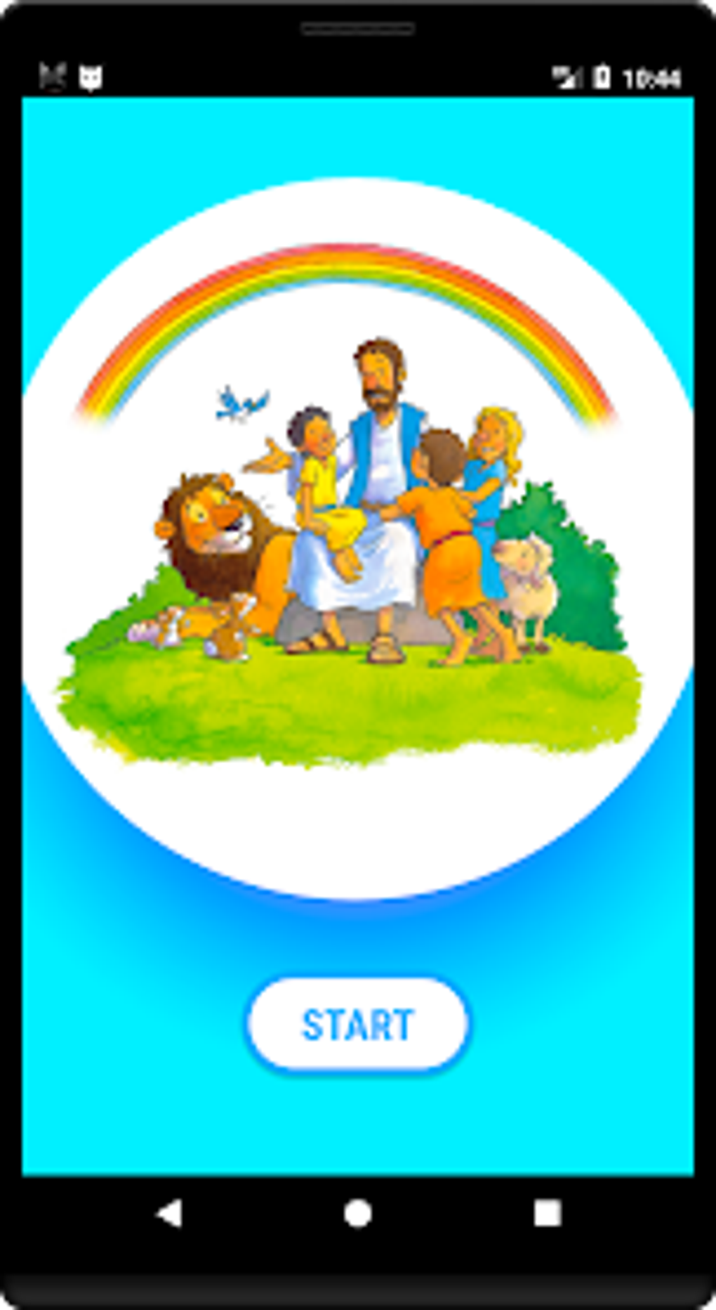 Bible Daily Verses Prayer W for Android - Download