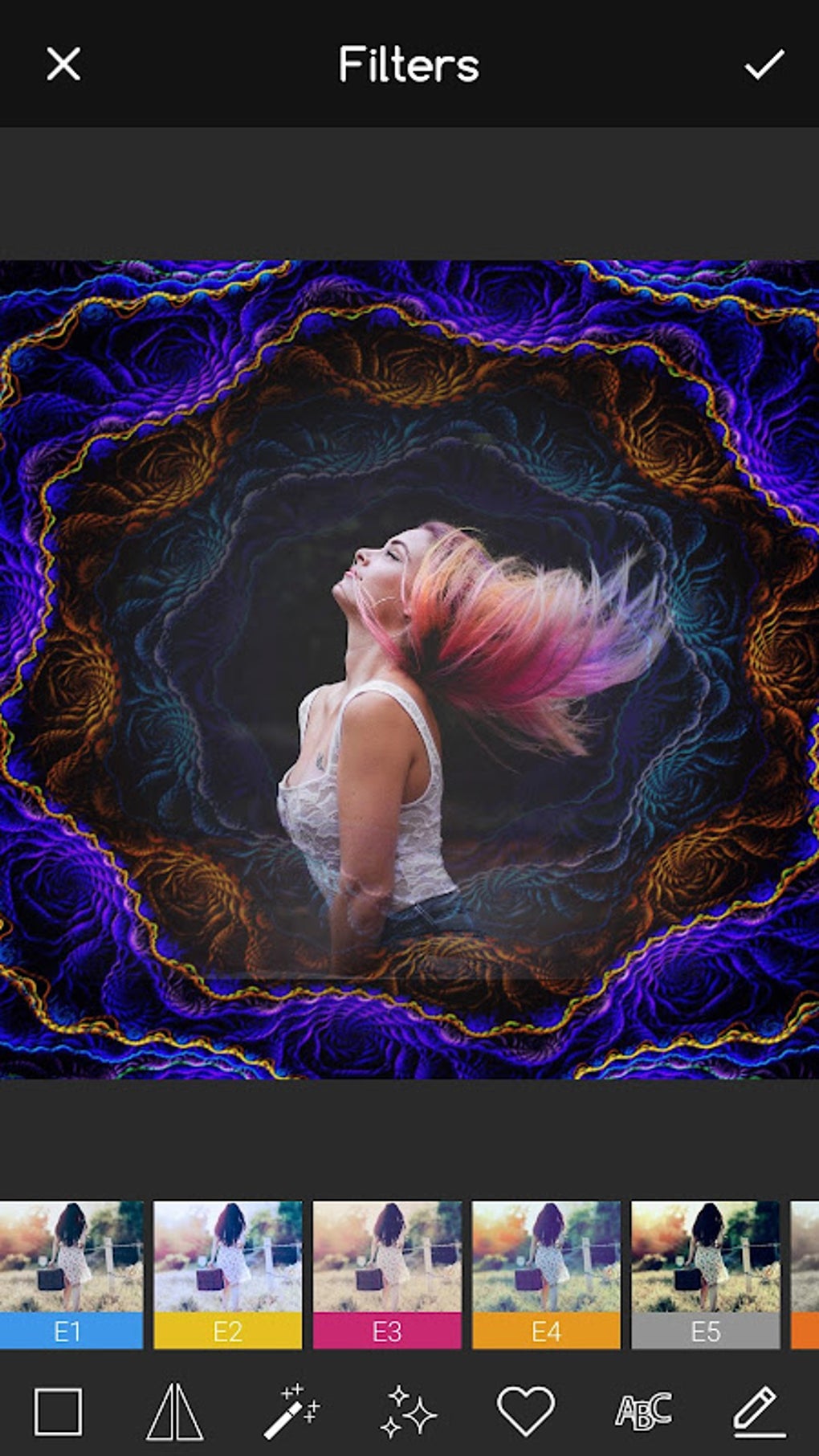 3D Effects For Pictures APK F r Android Download