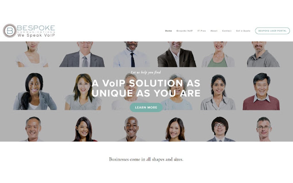 Bespoke para Google Chrome - Extensión Descargar