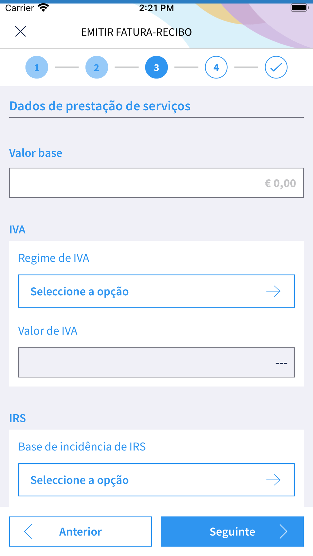 ATGO- Gestão de Atividade para iPhone - Descargar