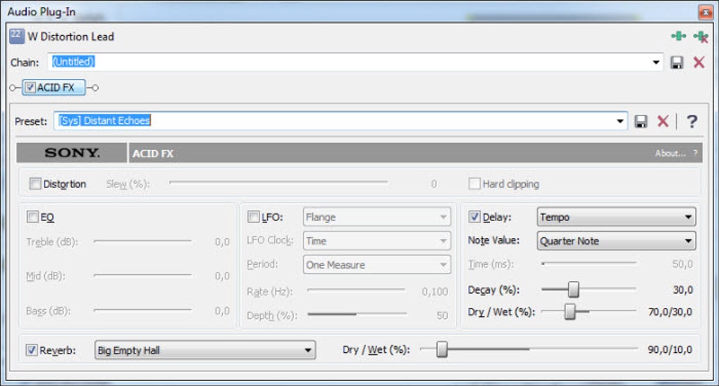 ACID Music Studio - Download