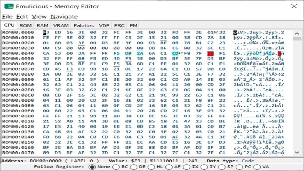 Emulicious - Download