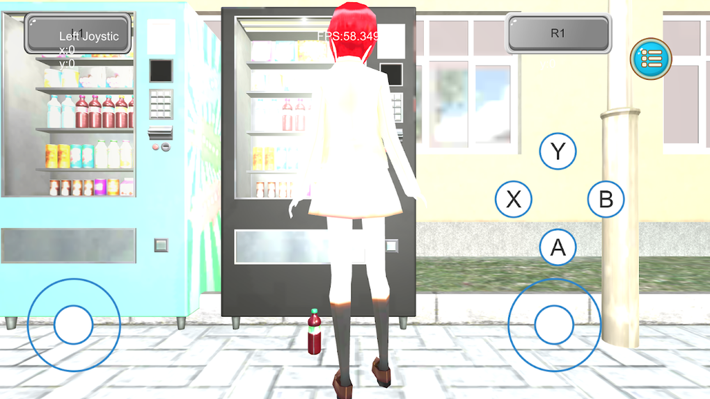 Women's School Simulator 2019 APK para Android - Descargar