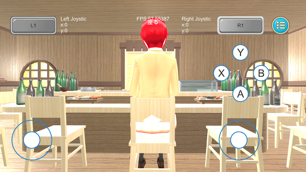 Women's School Simulator 2019 APK for Android - Download