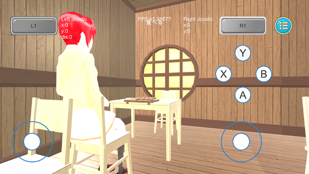 Women's School Simulator 2019 APK para Android - Descargar