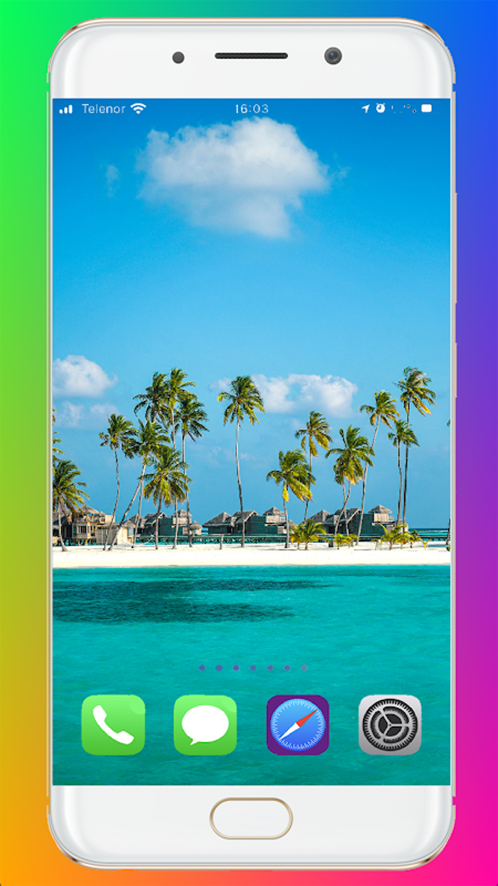 Summer Wallpaper HD APK for Android - Download
