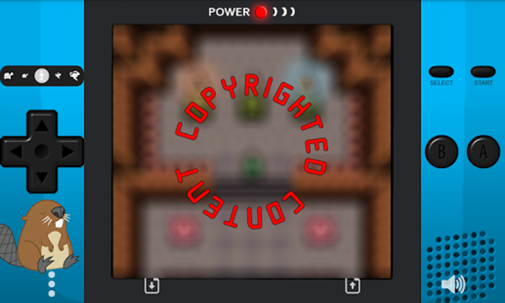 Pizza Boy GBC Pro for Android - Download