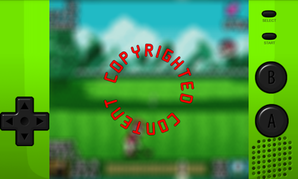 Pizza Boy GBC Pro for Android - Download