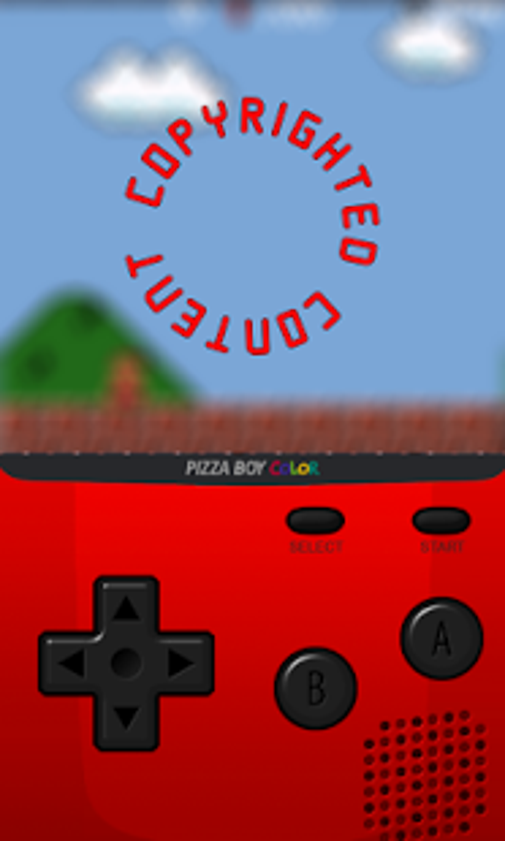 Pizza Boy GBC Pro for Android - Download