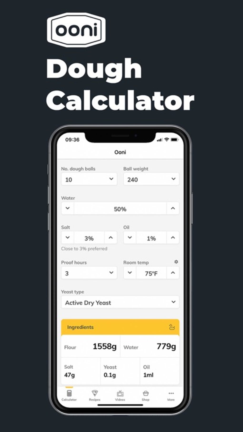 Ooni APK for Android - Download