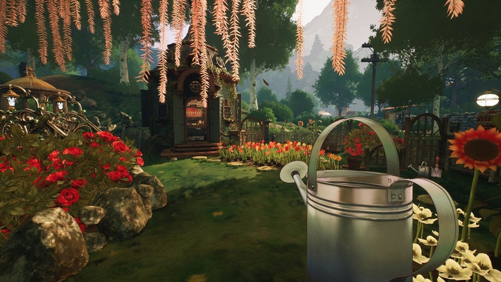 Garden Life: A Cozy Simulator para Xbox One - Descargar