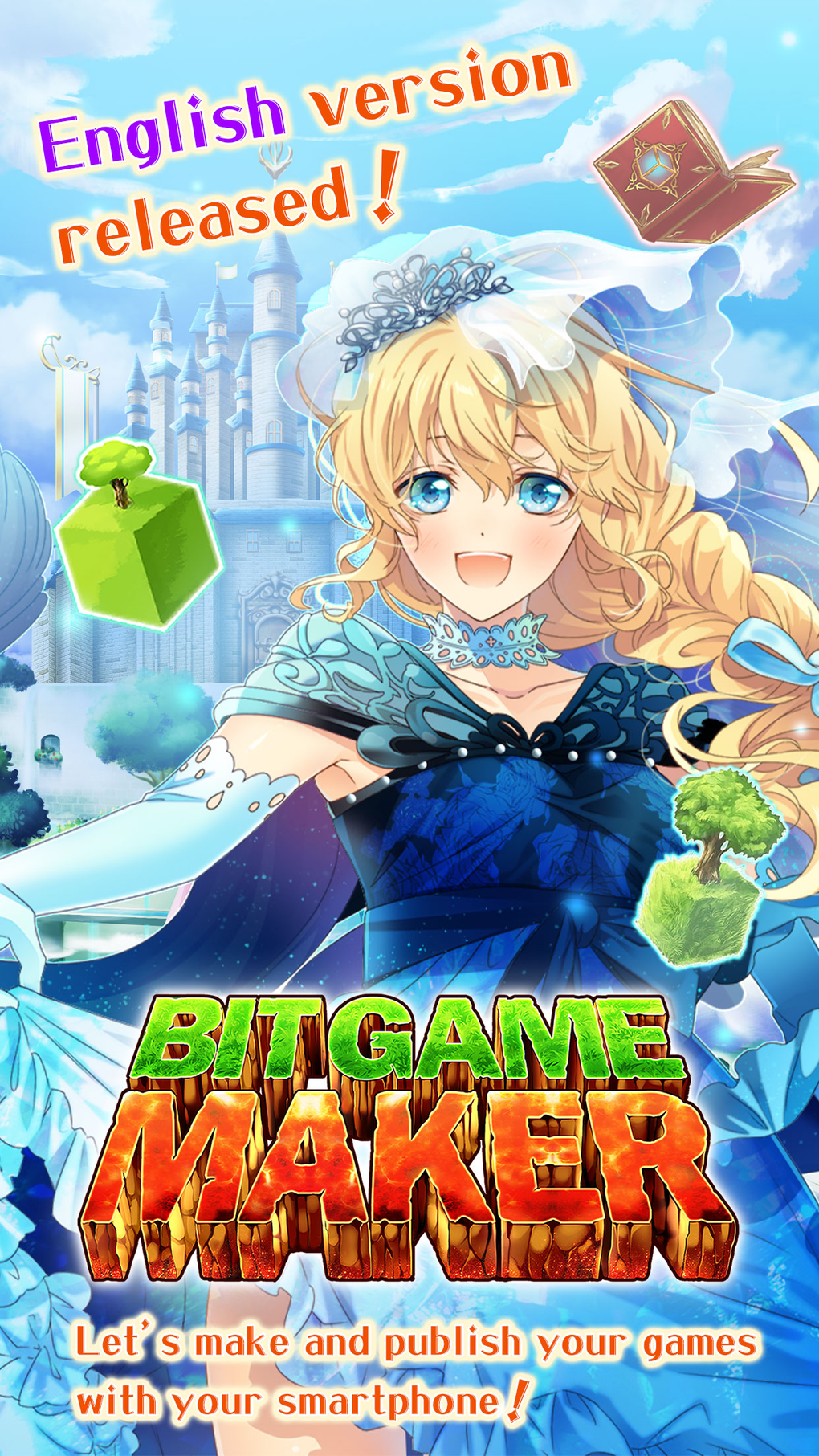 Bit Game Maker Para Iphone Descargar