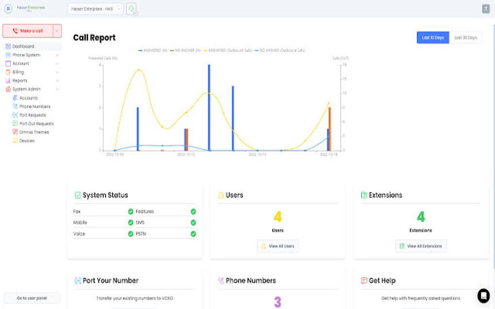 Hasser Voice Quick Dial for Google Chrome - Extension Download
