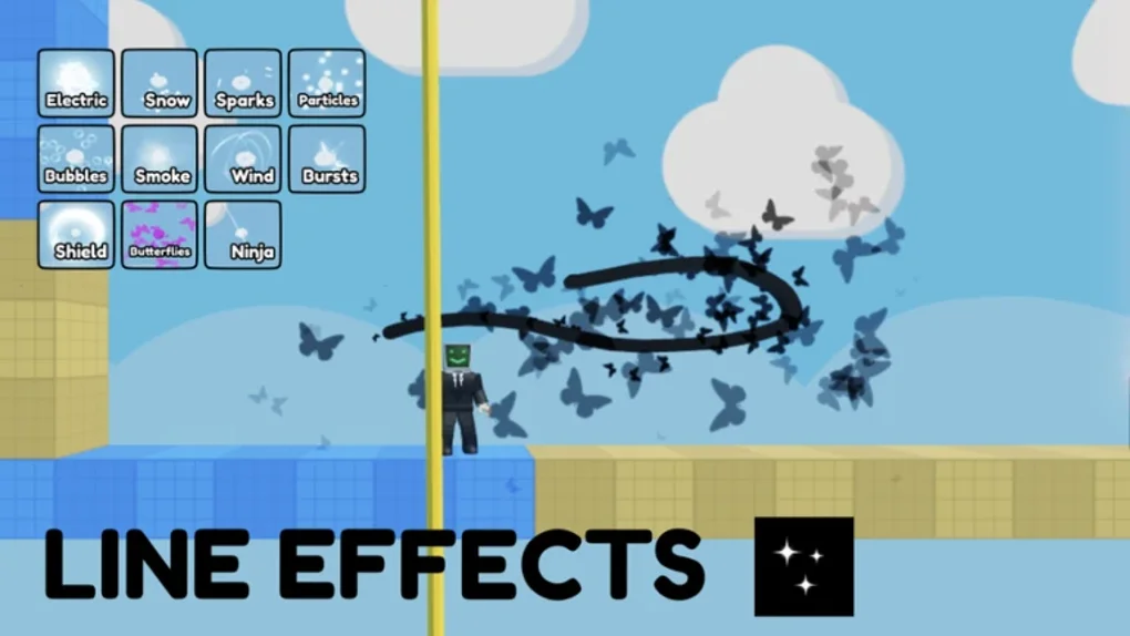 Doodle Obby for ROBLOX - Game Download