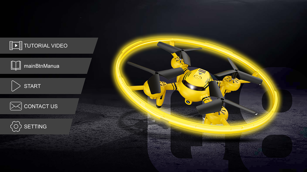 Q8 FPV para iPhone - Descargar